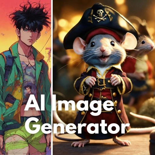 Free Image Generator with Artificial Intelligence | Picasso AI