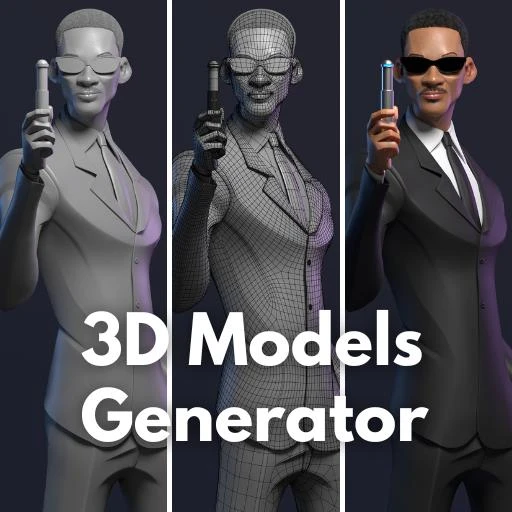 Free Image Generator with Artificial Intelligence | Picasso AI